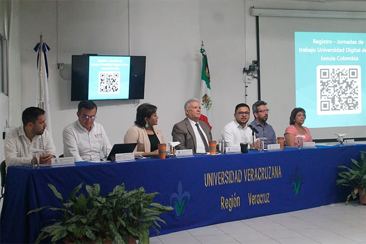 IU Digital - La IU Digital llega a México